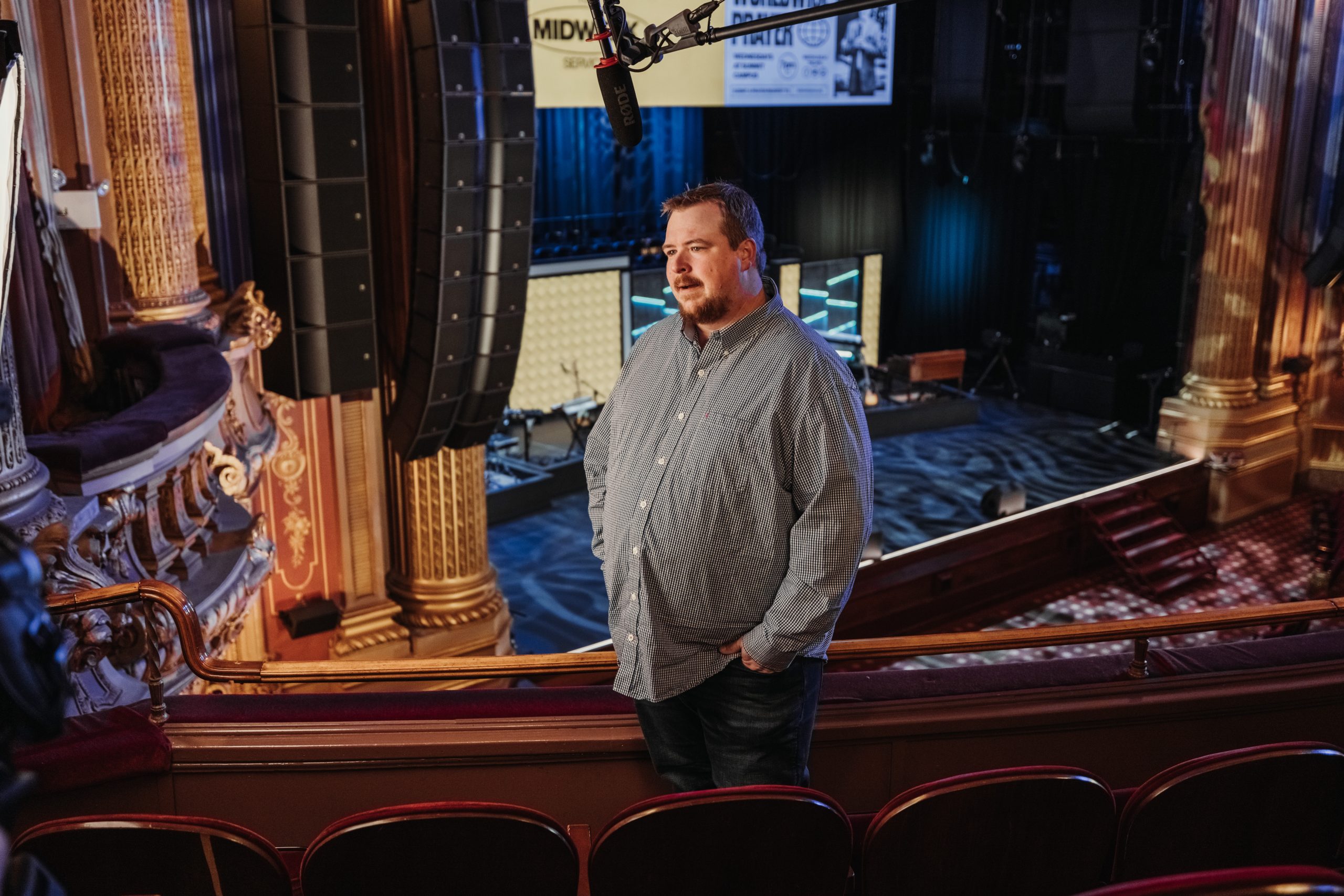 Our Team - SES Integration