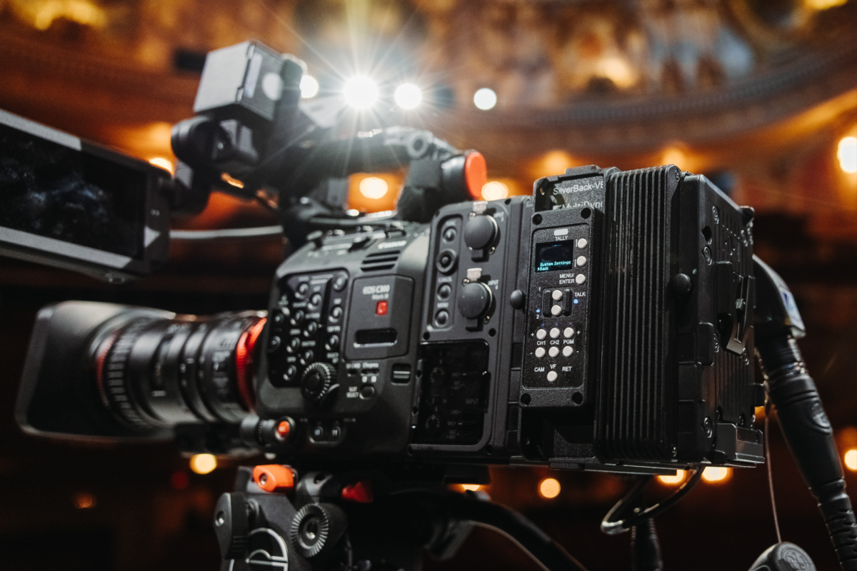 Tech Articles - SES Integration